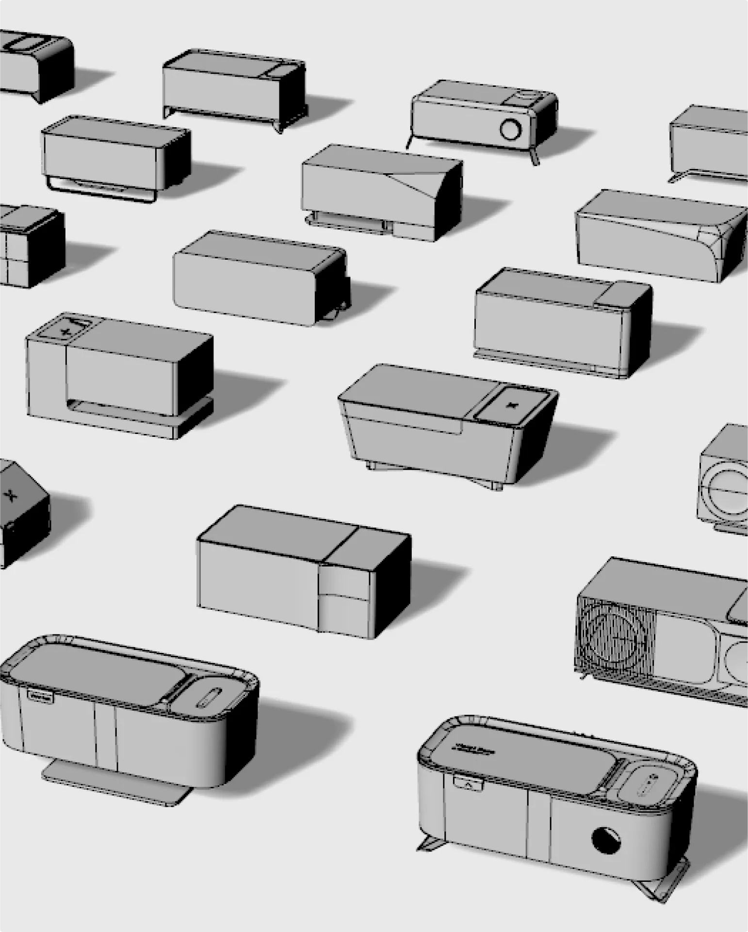 Leading Product Design Companies | Consumer & Digital Product Design ...