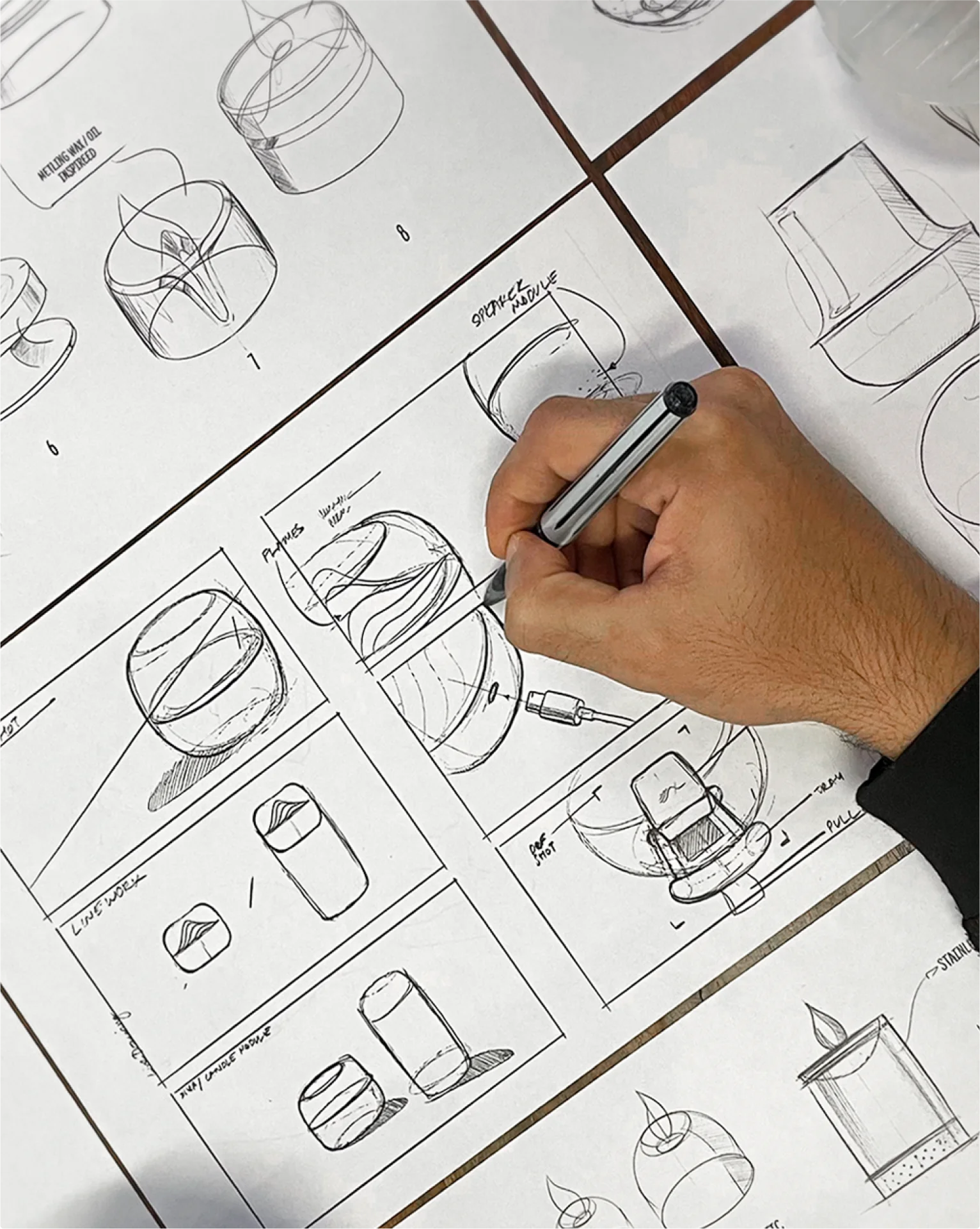 Leading Product Design Companies | Consumer & Digital Product Design ...