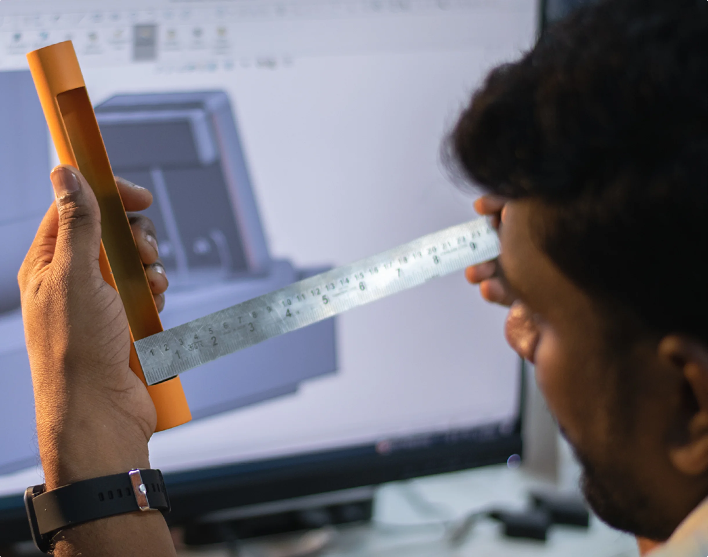 Integrated design projects | Bridging design and manufacturing