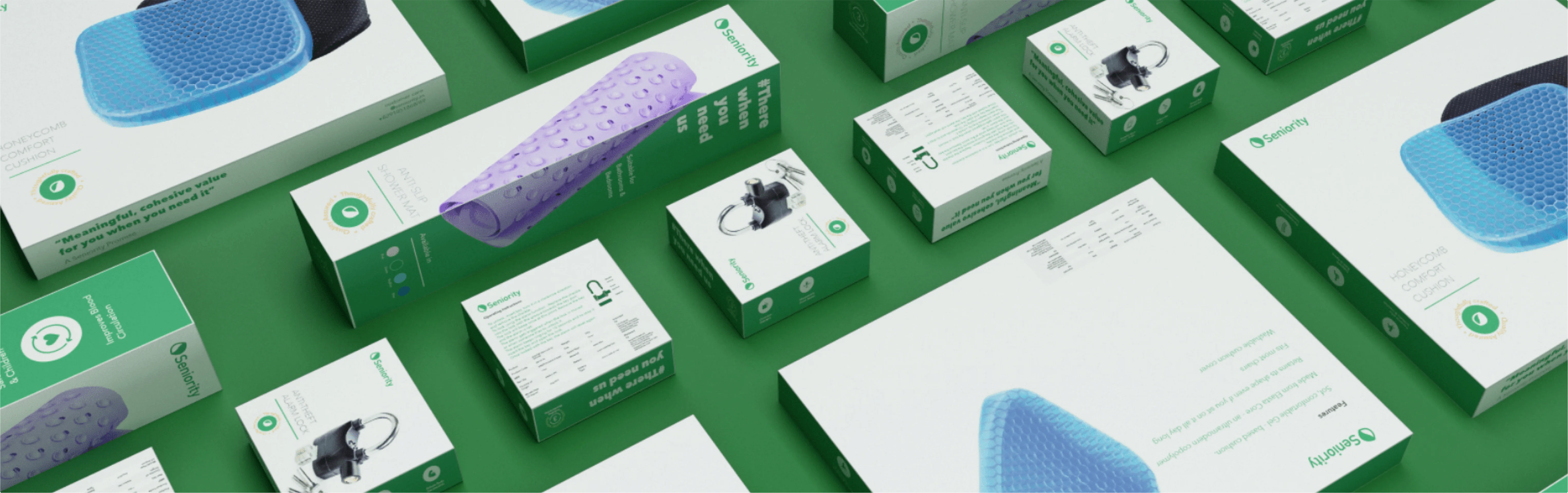 Innovative Packaging Engineering Services by Analogy Design