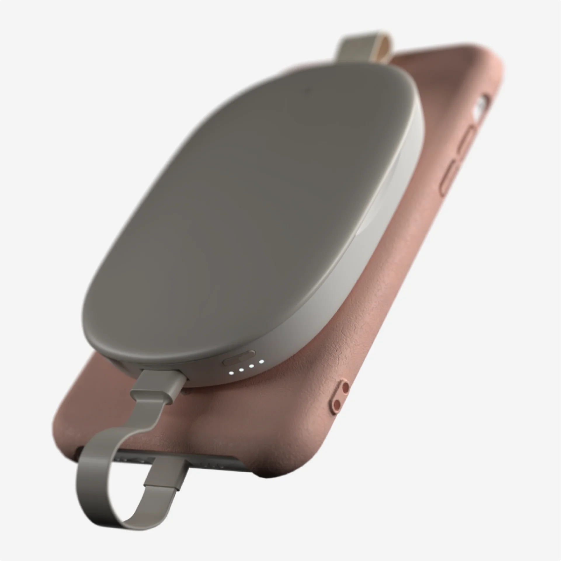 Explore our power bank design ideas | Analogy Design