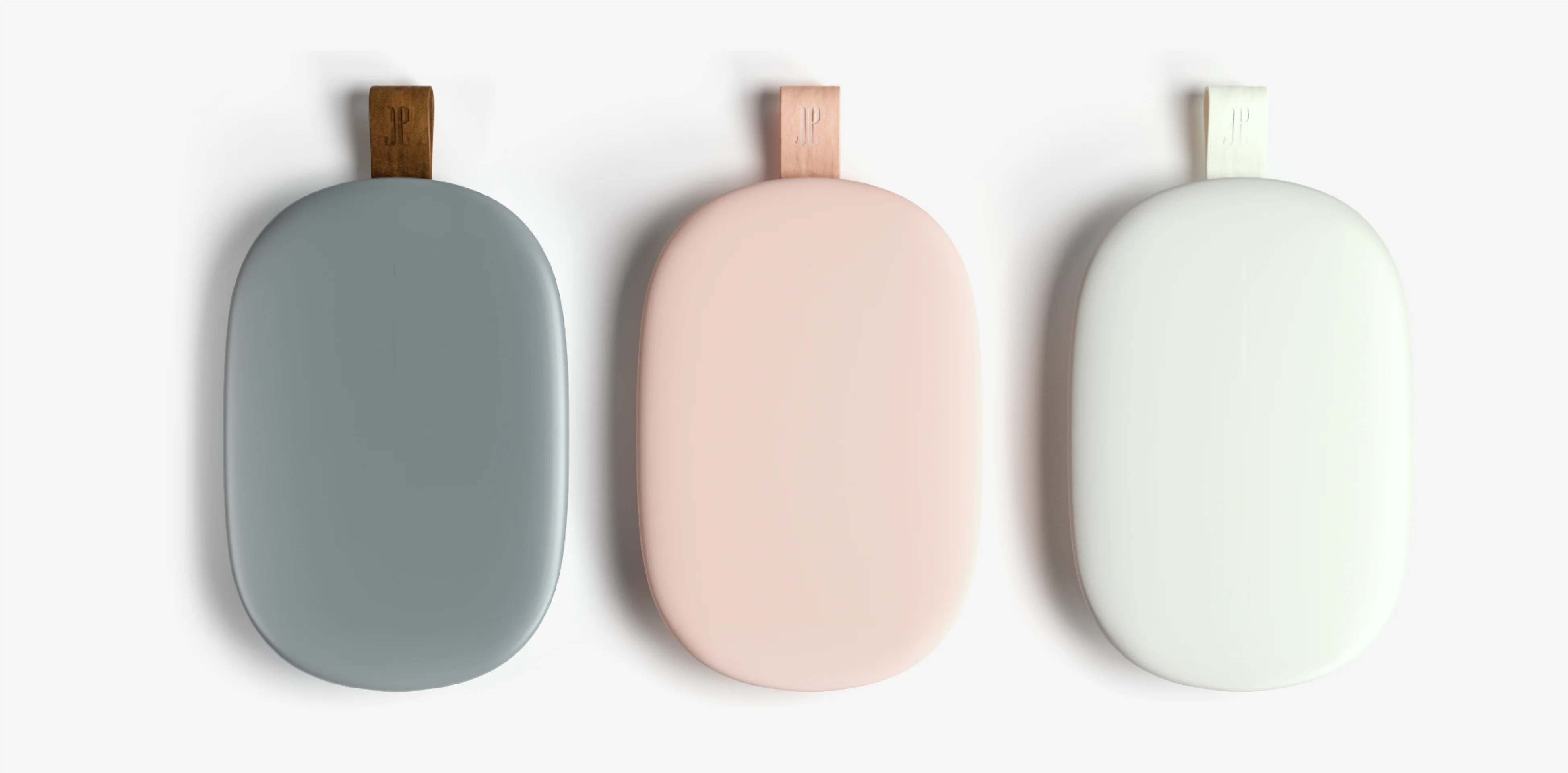 Explore our power bank design ideas | Analogy Design