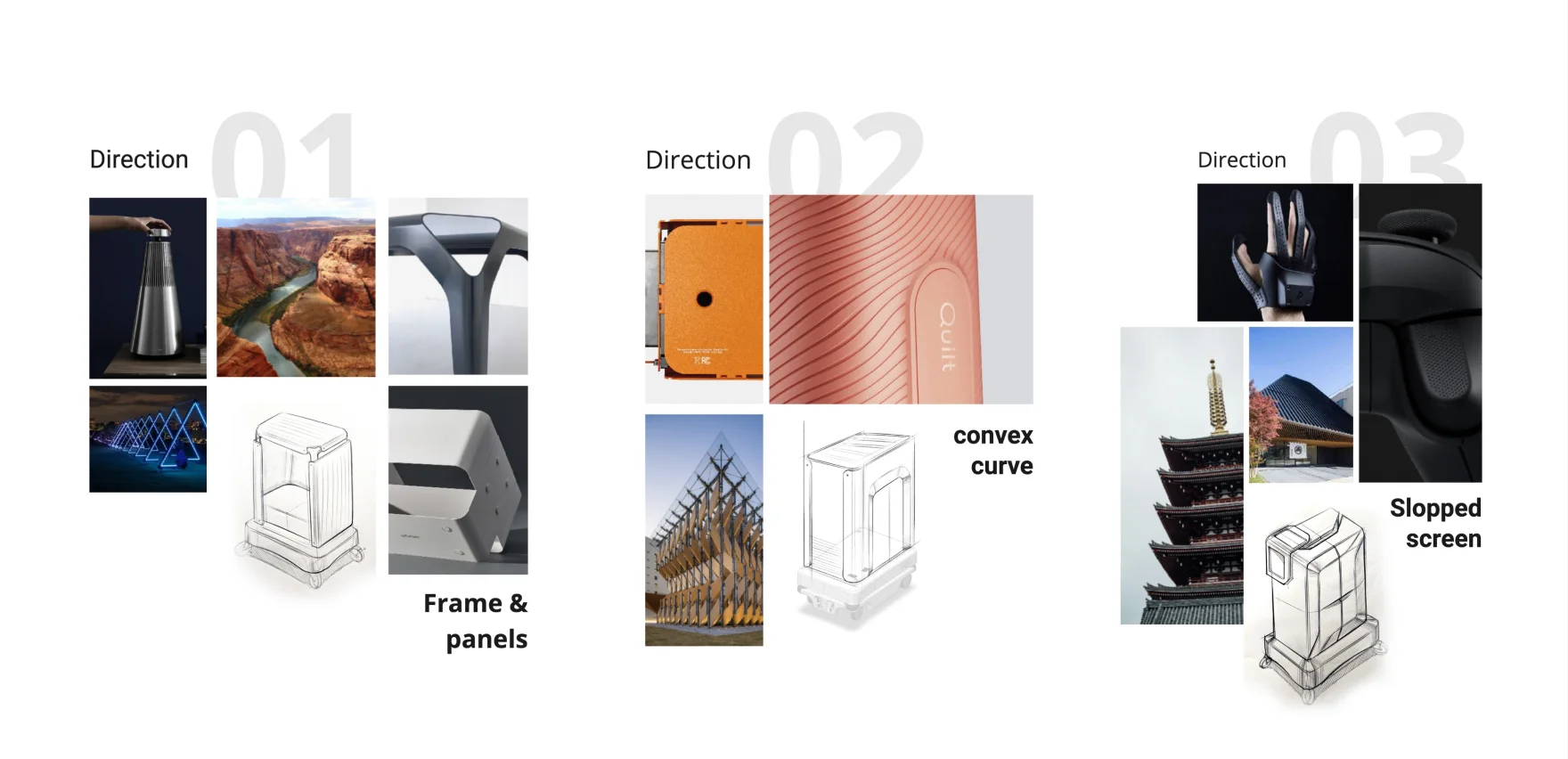 Analogy Design: Premier Industrial Design Studio in Bangalore, India