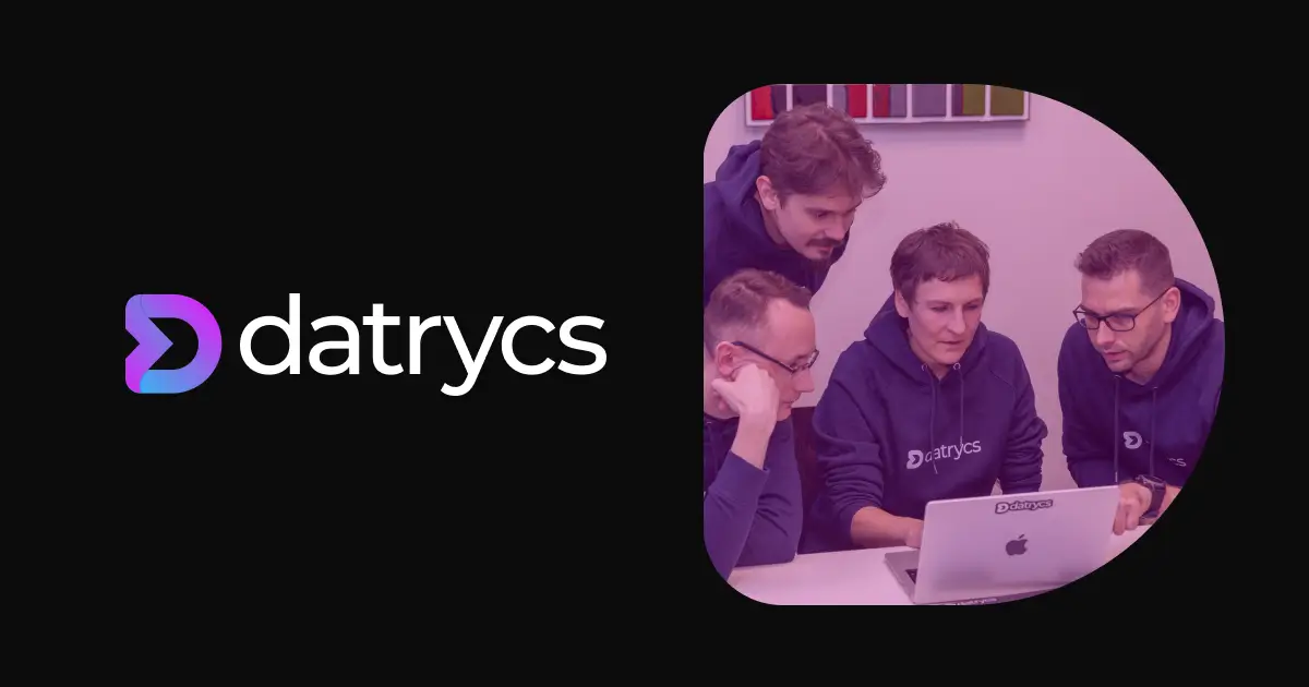datrycs - Retail Practitioners shaping Digital Commerce