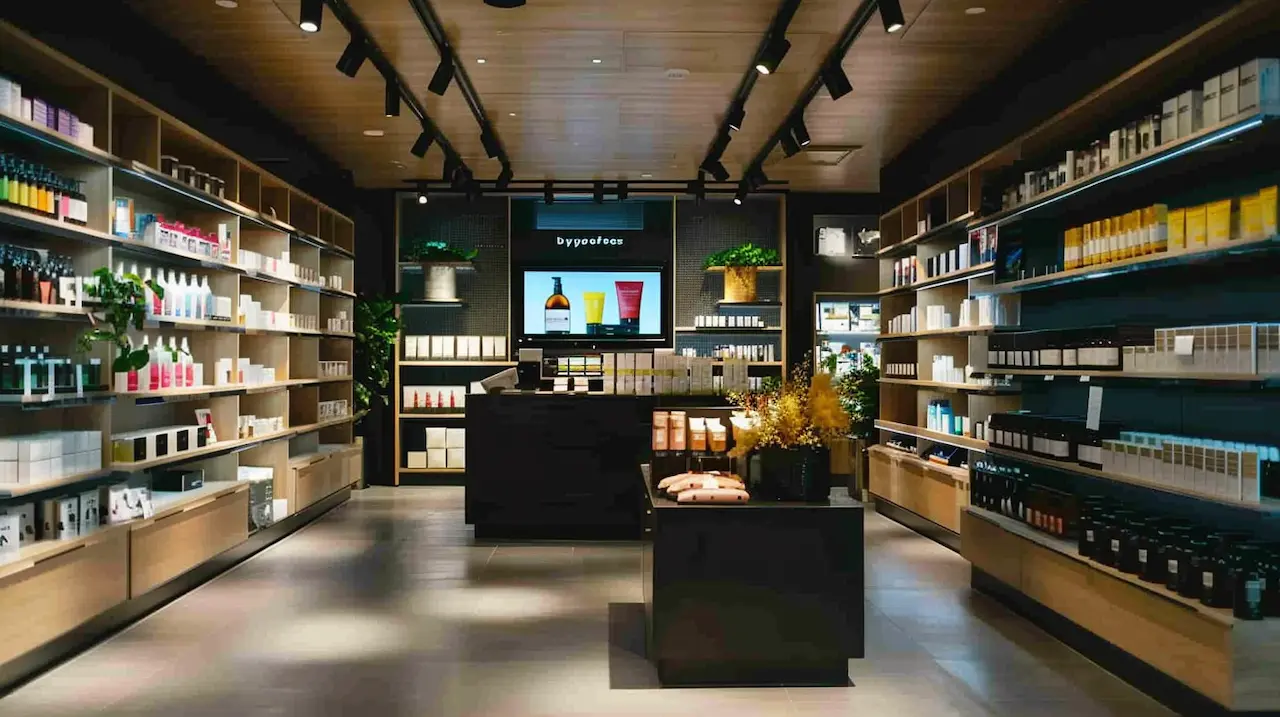 6 Main Benefits of Digital Signage for Your Business