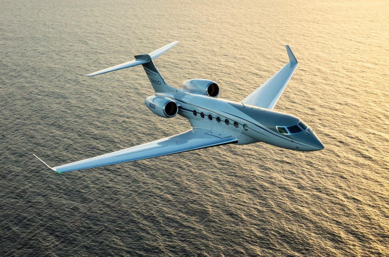 Aircraft Sales | Sell your Pre-owned Jet | Mikolay Jet Group