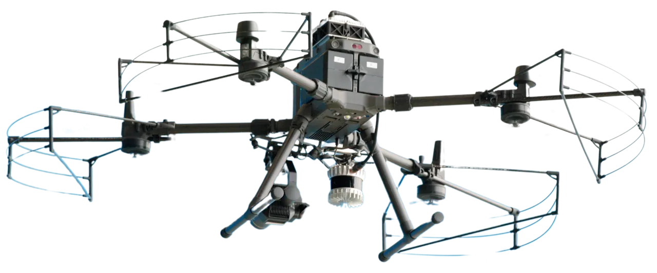 mainblades | solutions