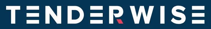 Tenderwise - Startseite