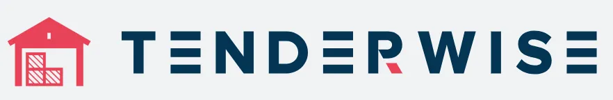 Tenderwise - Startseite