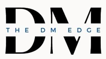 The DM Edge