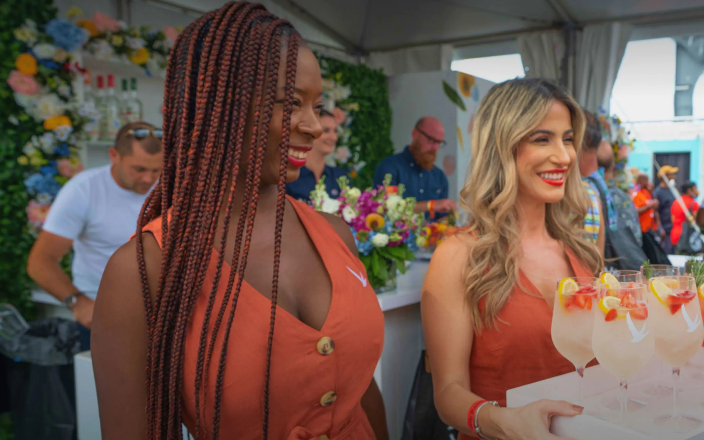 TEAM - Event Specialists