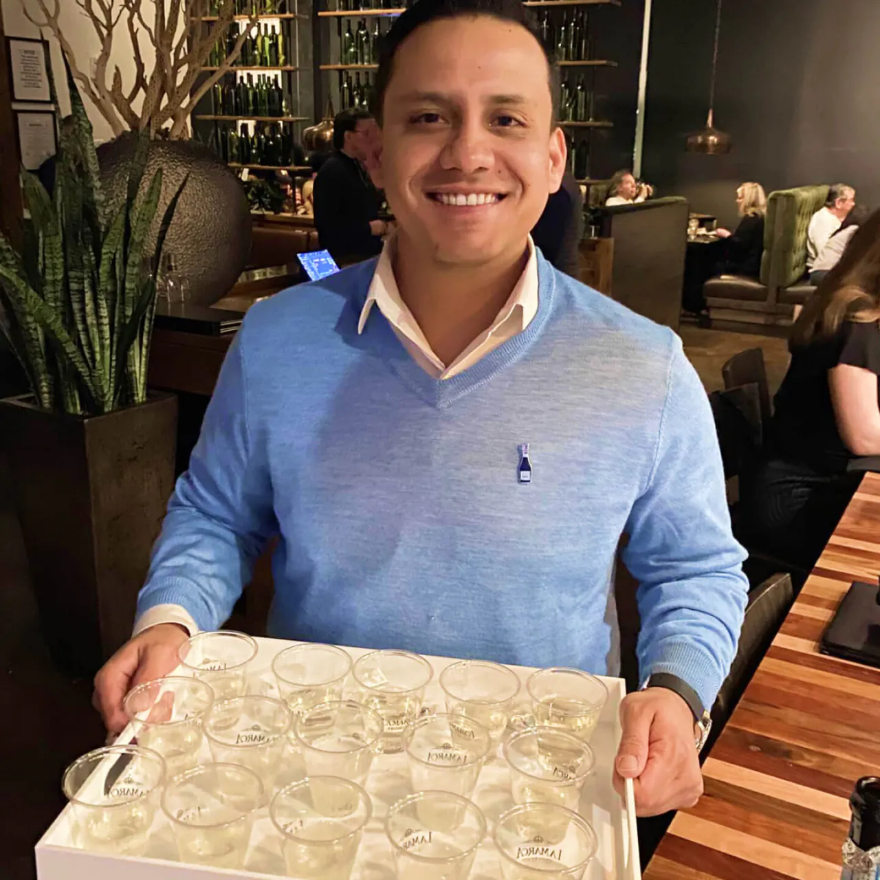 TEAM - Event Specialists