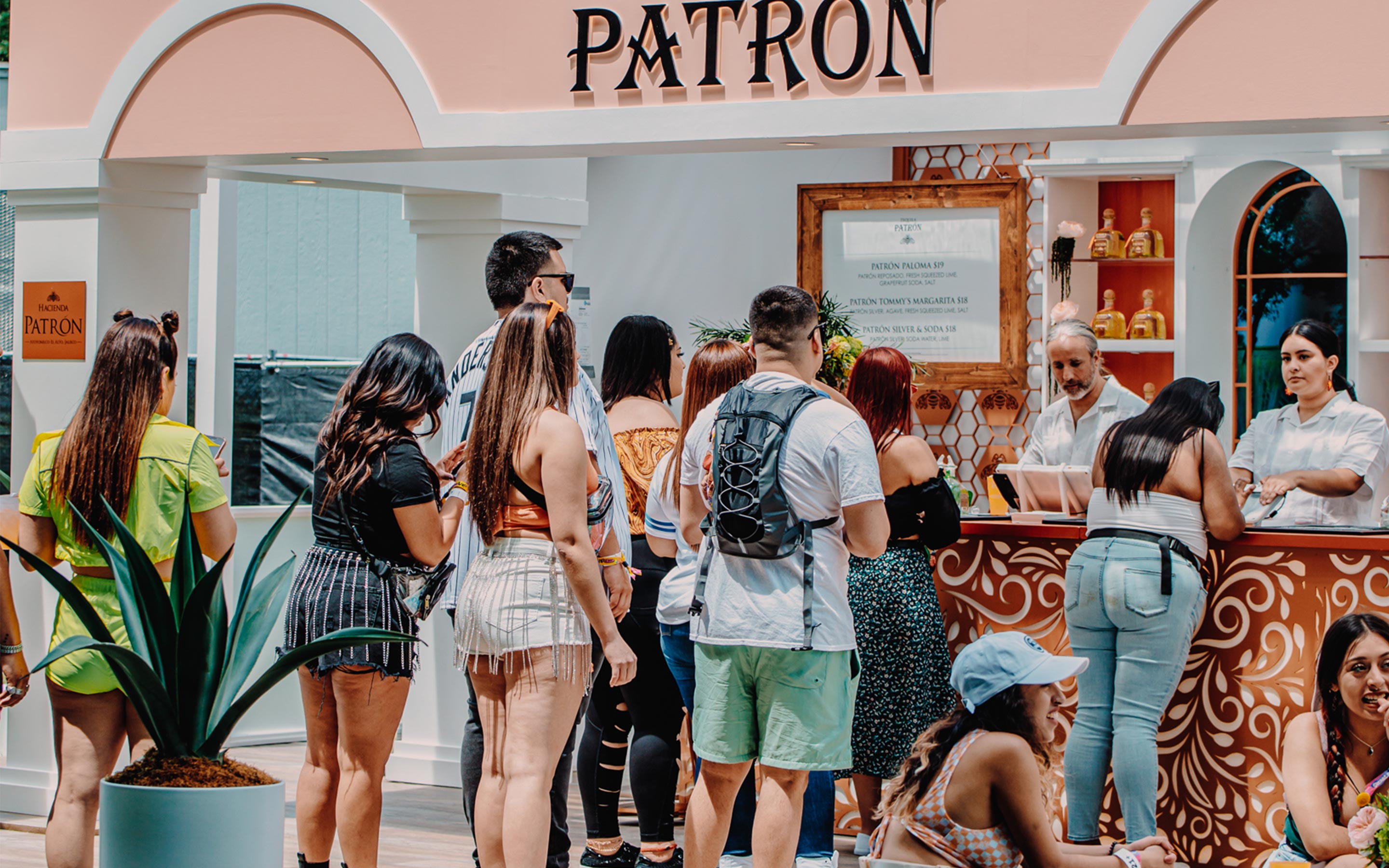 SIPPING BEYOND THE PARTY SCENE WITH AN AUTHENTIC HACIENDA EXPERIENCE