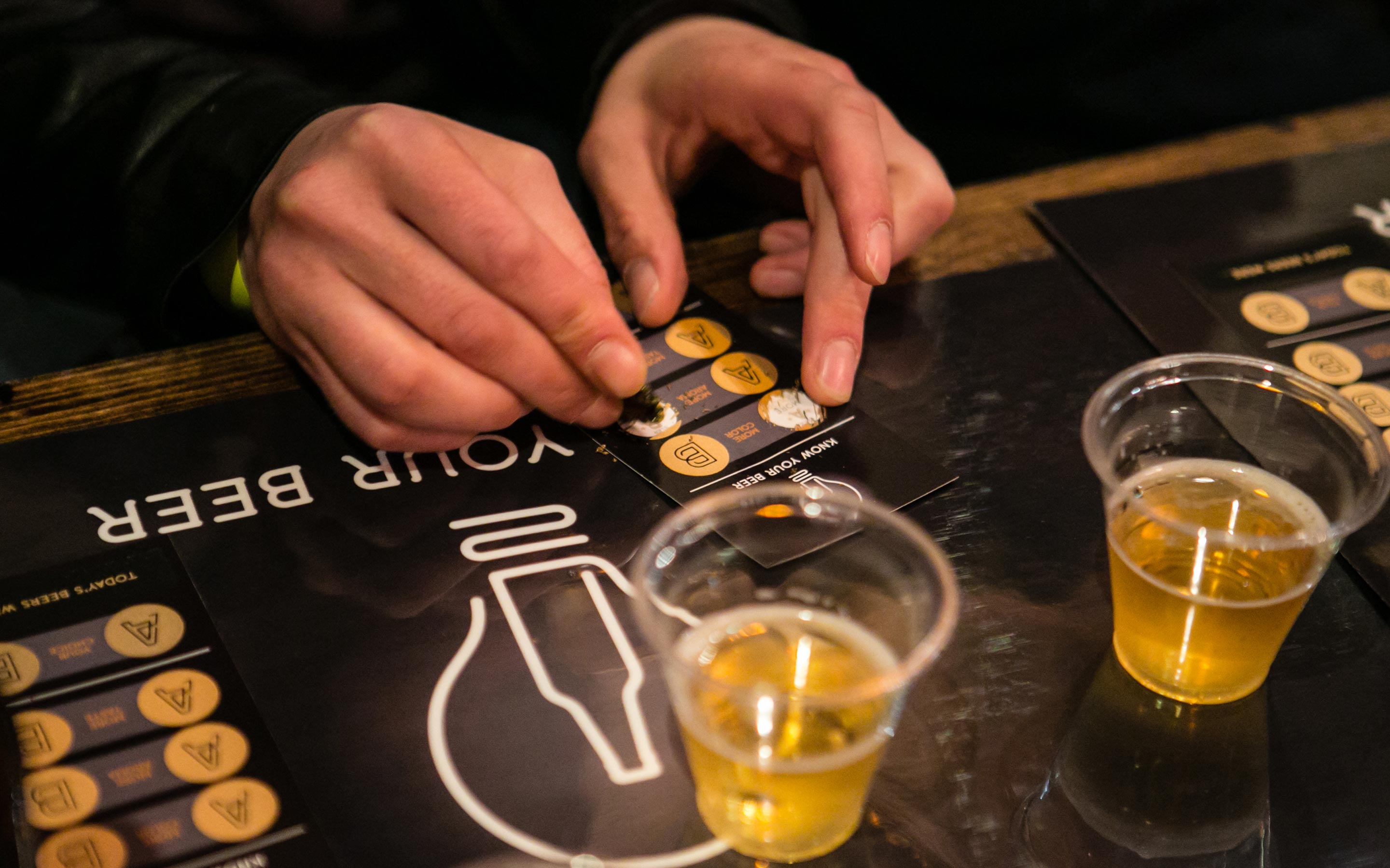 CREATING A MILLION SIPS TO TIP THE SCALES FOR A SLUMPING LIGHT BEER