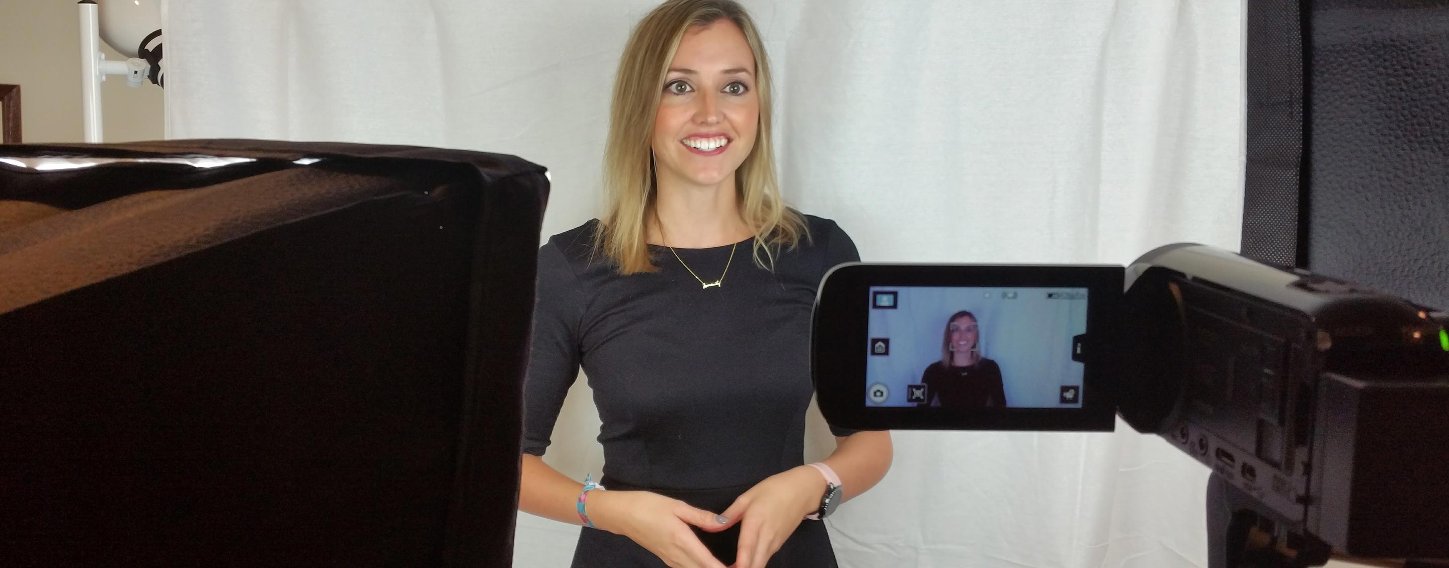 A Journey of Inspiration with Stephanie Hellman