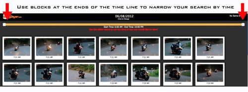 Photos on the Dragon | 129 | Deals Gap | The Tail of the Dragon