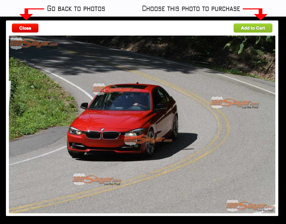 Photos on the Dragon | 129 | Deals Gap | The Tail of the Dragon