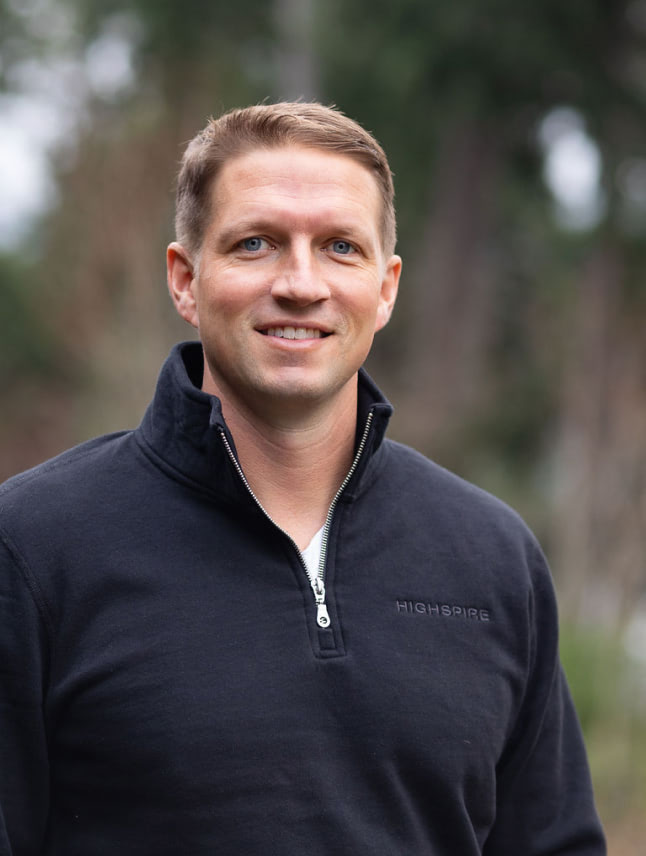 Highspire | Leadership Team