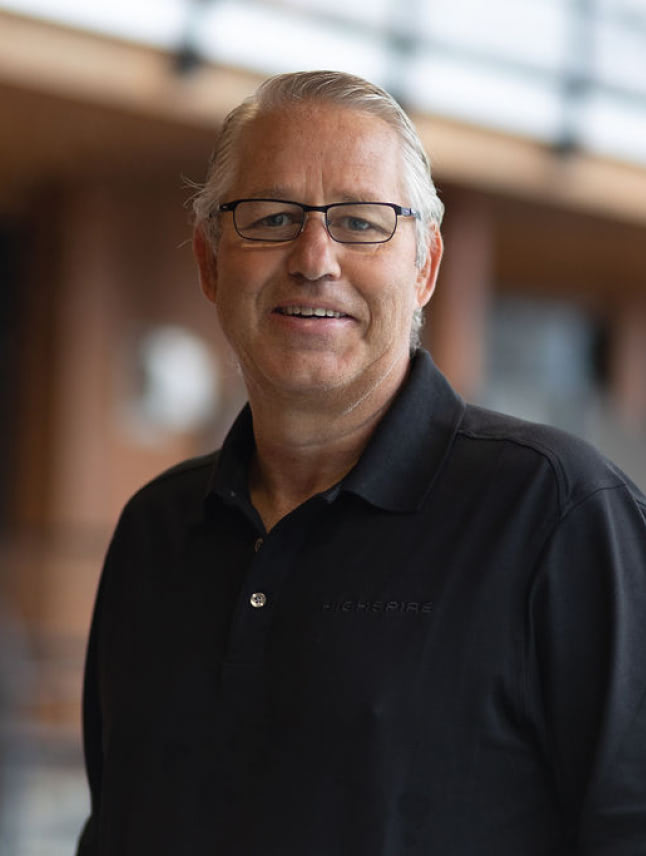 Highspire Coaching & Capital