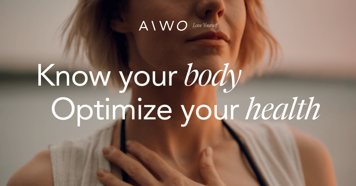 AIWO - Retreats