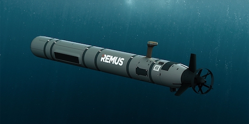 NBOSI Ocean Sensors