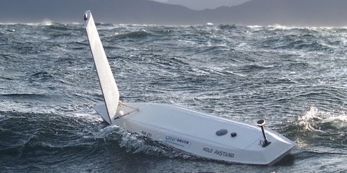 NBOSI Ocean Sensors
