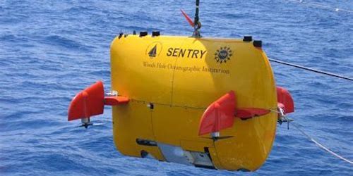 NBOSI Ocean Sensors