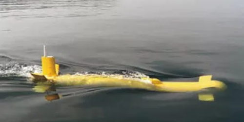 NBOSI Ocean Sensors