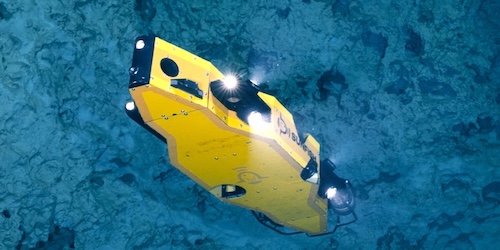 NBOSI Ocean Sensors