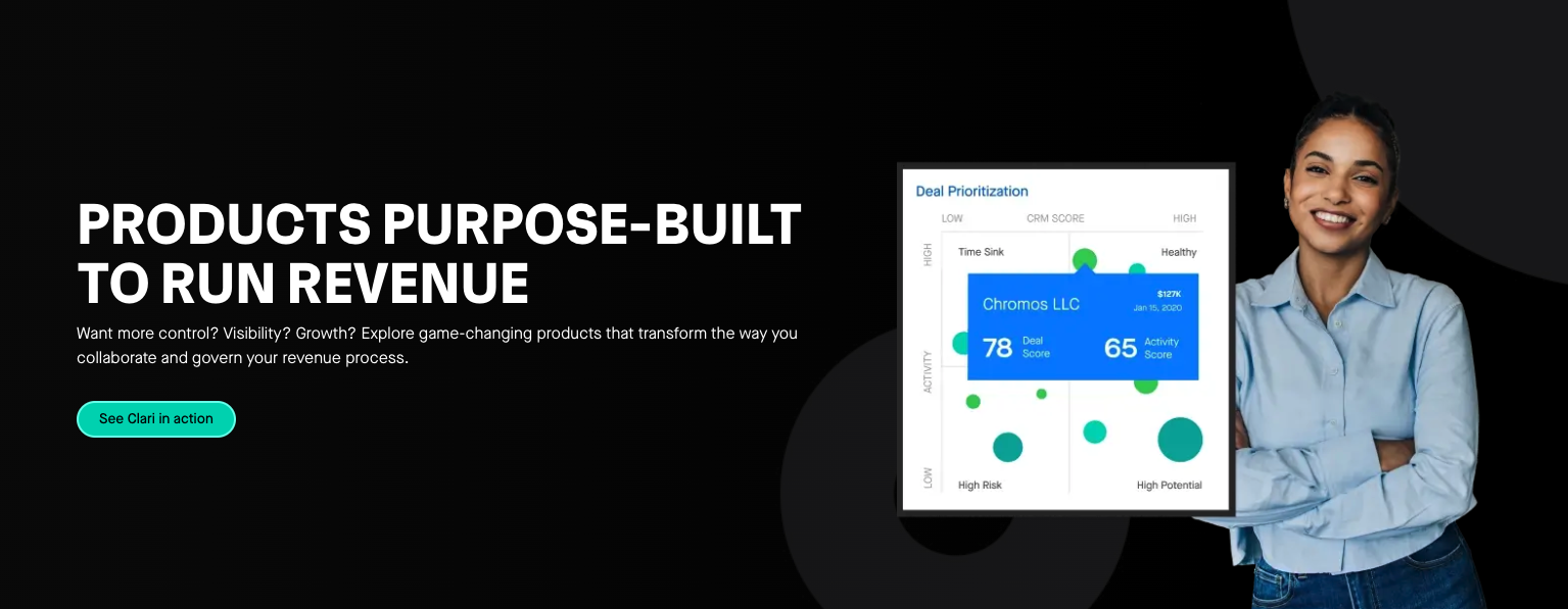 AI Sales Tools: 11 Amazing Tools To Help You Reach Your Revenue Goals
