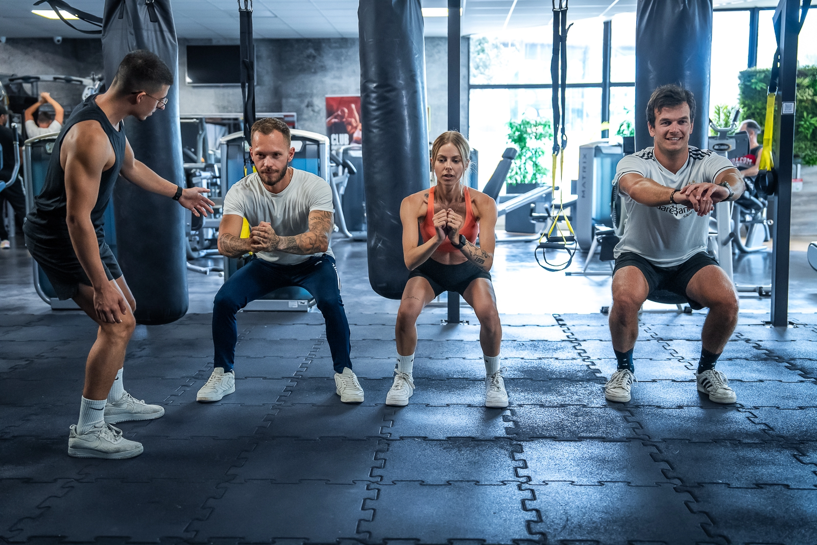 Accueil | Biofitness club