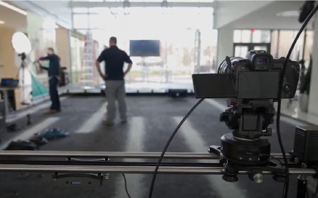 12 Best Virtual Event Audience Engagement Ideas | Gillespie Productions