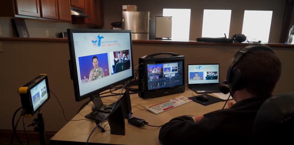 12 Best Virtual Event Audience Engagement Ideas | Gillespie Productions