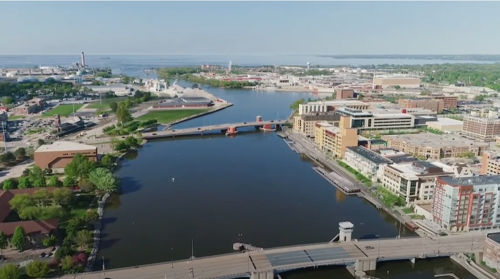 9 Types of Cinematic Drone Shots | Gillespie Productions