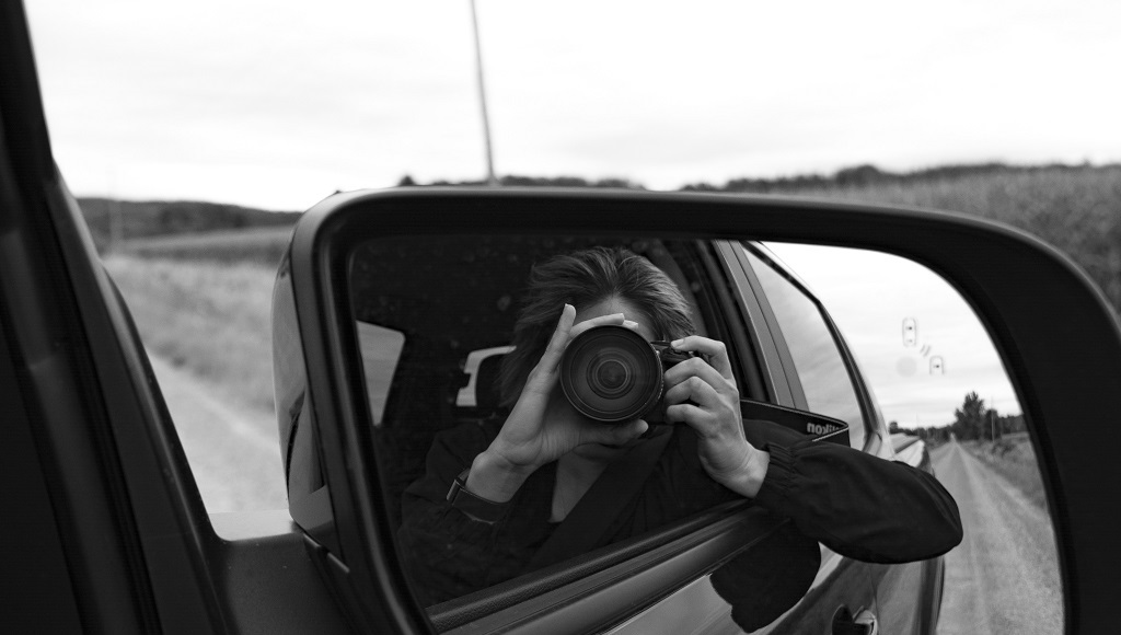 Types of Lenses in Cameras Explained: Main Camera Lens Uses | Gillespie ...