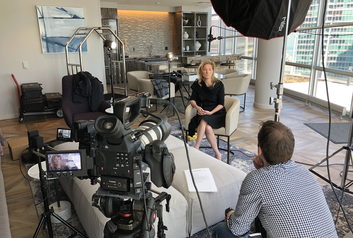 What to Wear for a Video Shoot: Full Guide | Gillespie Productions