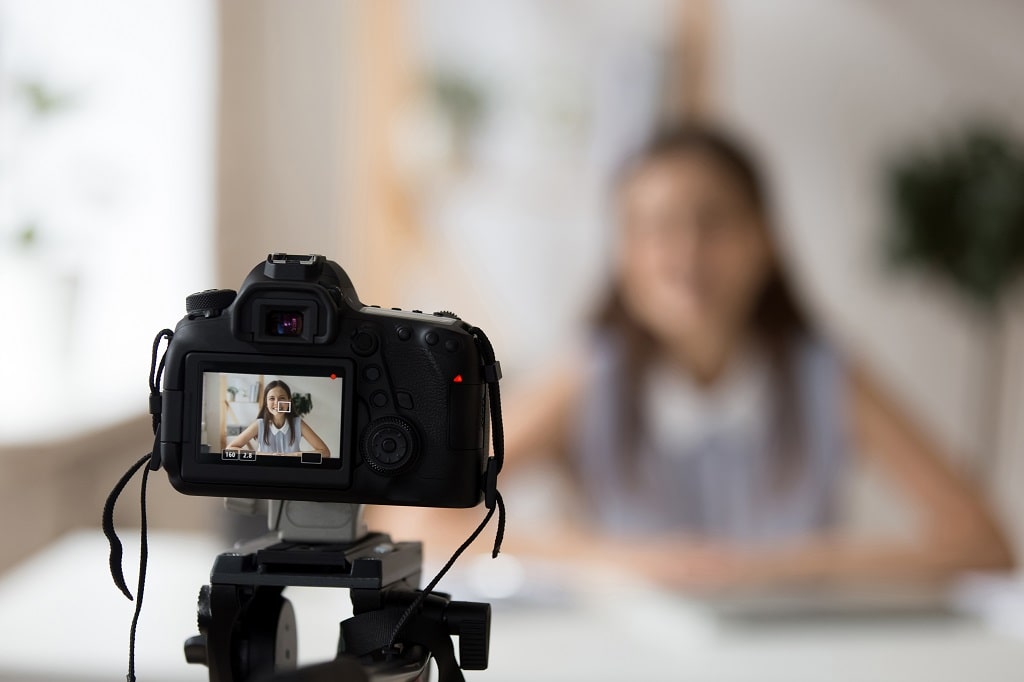 10 Types of Engaging Executive Videos: CEO Video Tips | Gillespie ...