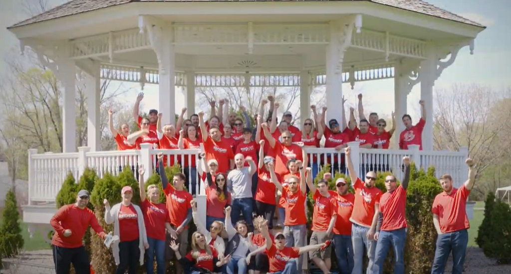 Why It's Important to Show Off Your Company Culture: 12 Company Culture ...