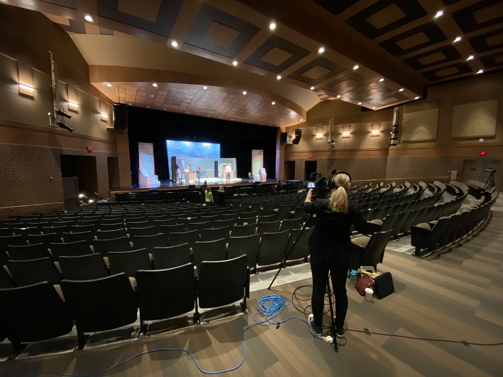 12 Best Virtual Event Audience Engagement Ideas | Gillespie Productions