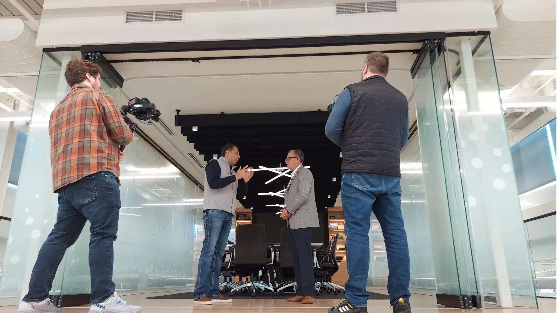 10 Types of Engaging Executive Videos: CEO Video Tips | Gillespie ...