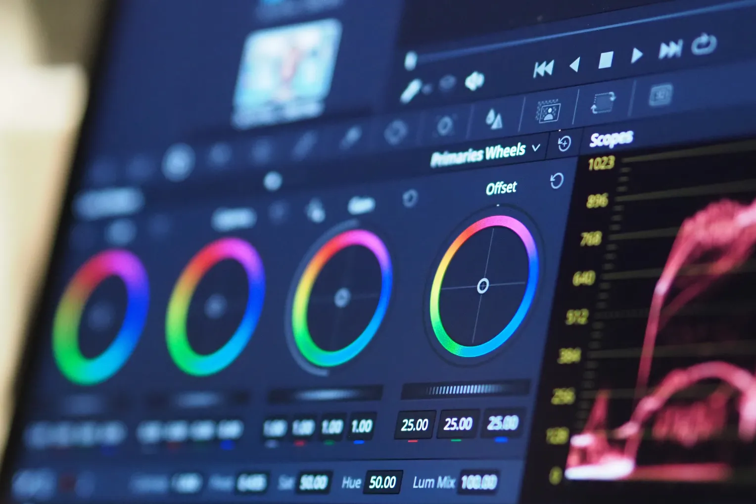 Film Color Theory: How Colors Can Change the Video Completely ...