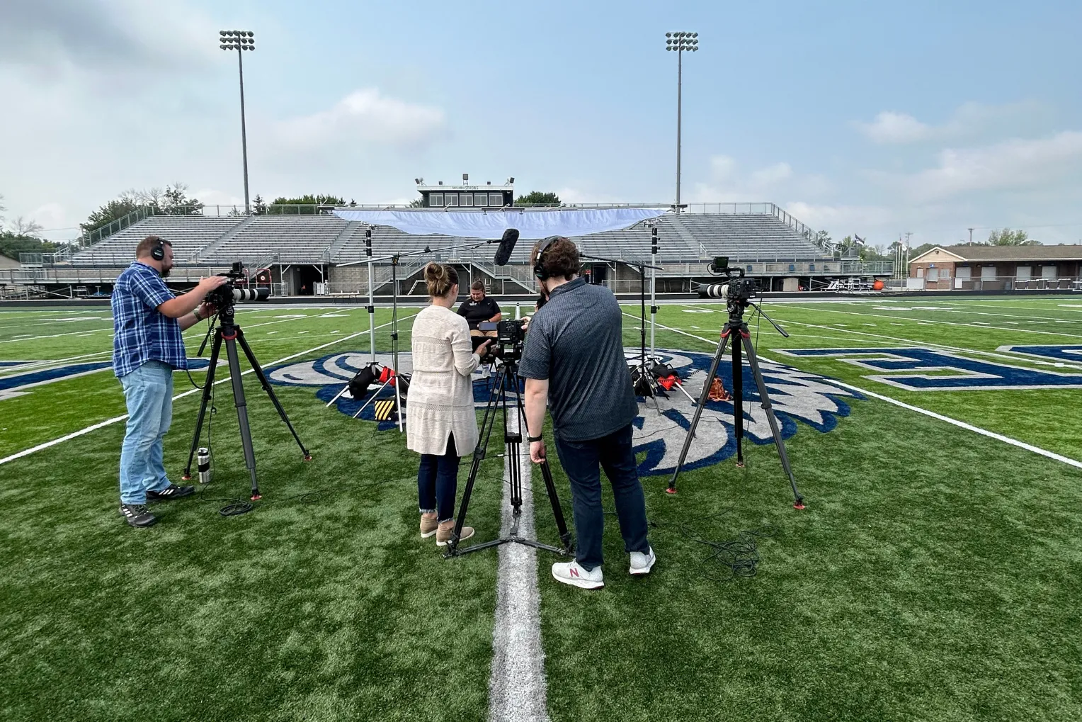 The Video Pre-Production Checklist: 7 Main Steps in Video Planning ...