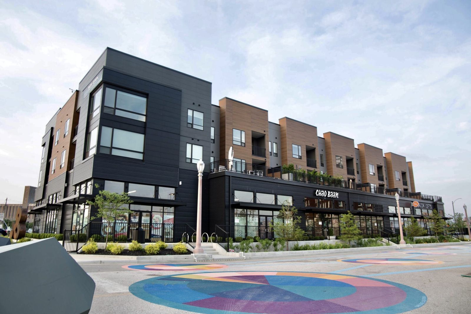 About Us | Thrive Lending