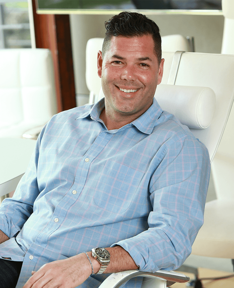 About Us | Thrive Lending