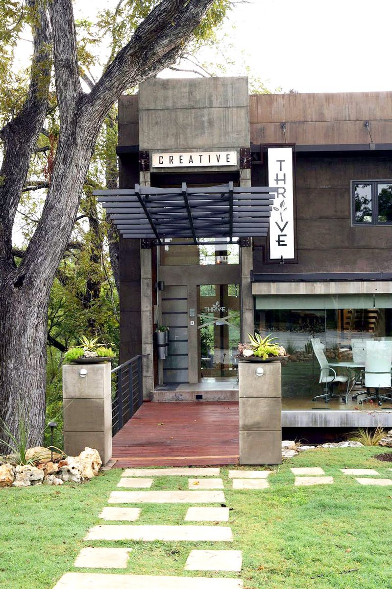 Contact Us | Thrive Lending