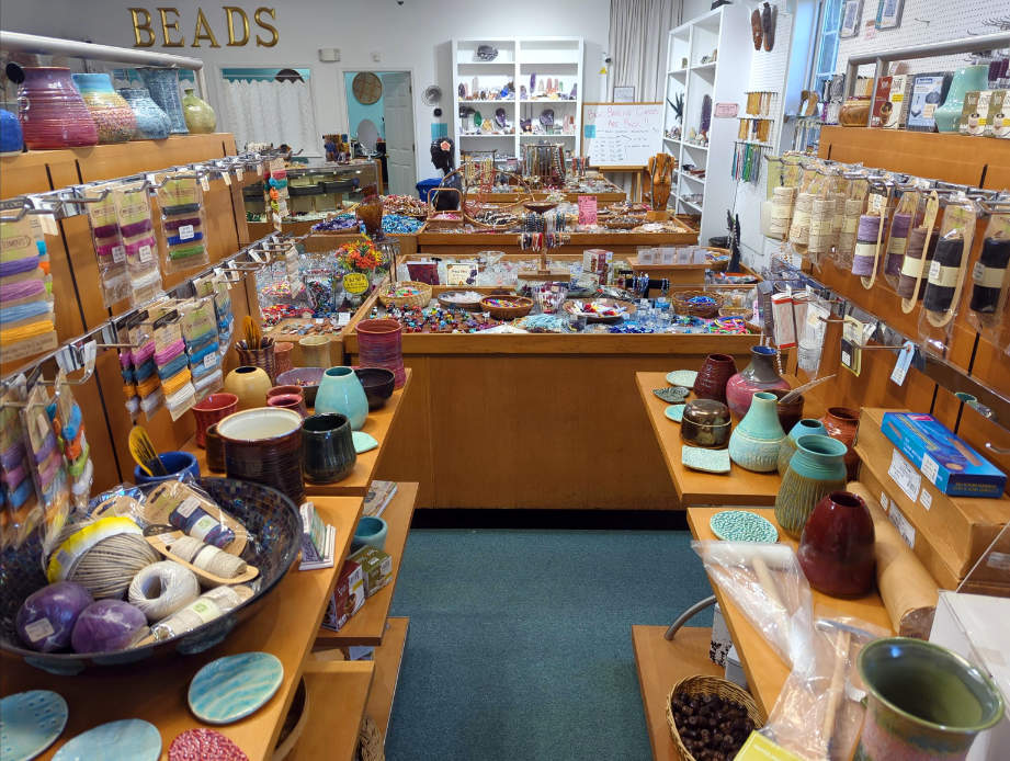 Swift Water Gemstones, Jewelry, Gifts & Beads in Columbia, SC