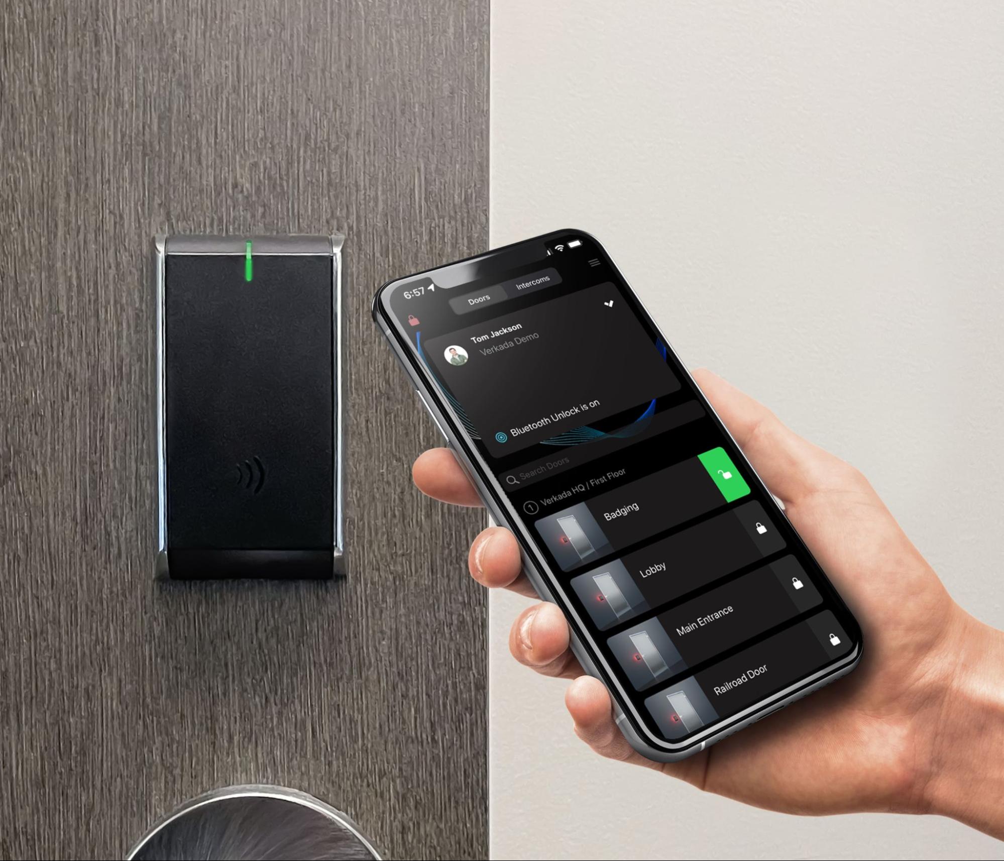 Domotech