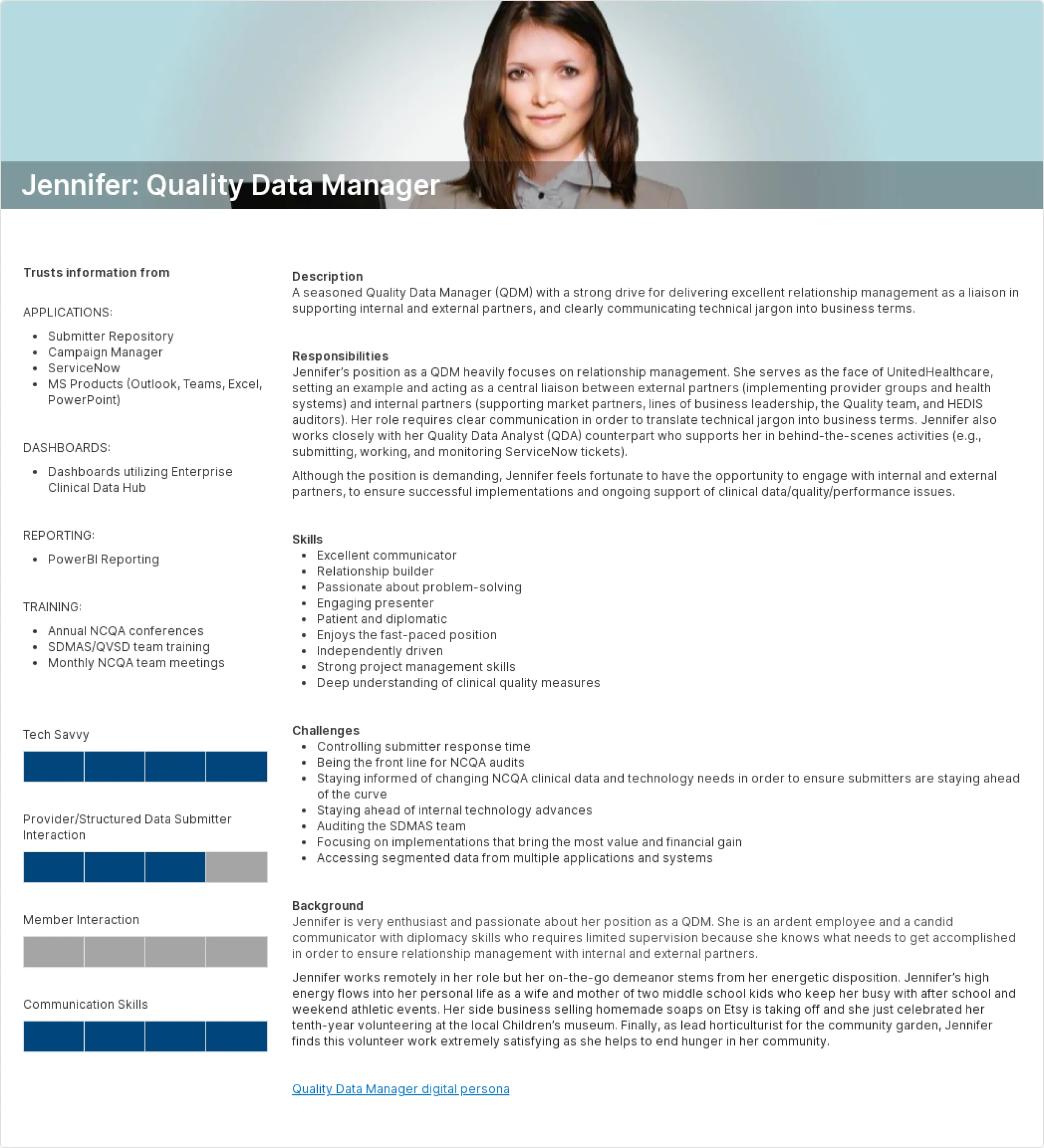 Clinical Transformation Tool