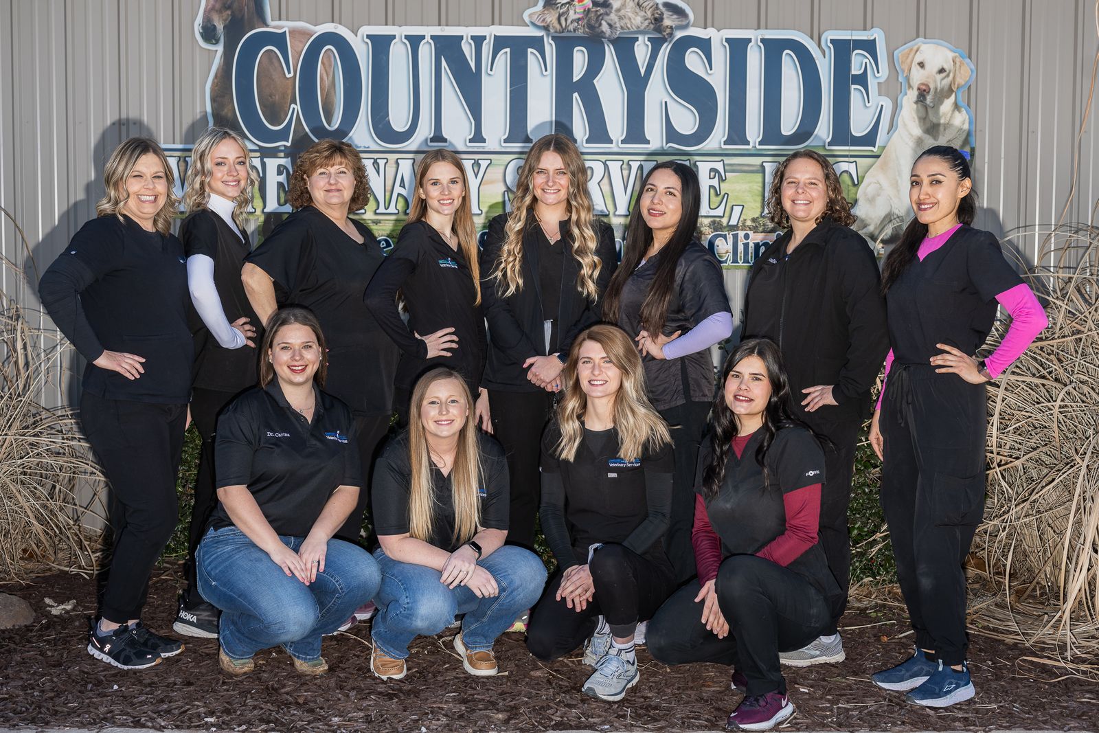 Meet Our Doctor | Dr. Stacey Funderburk