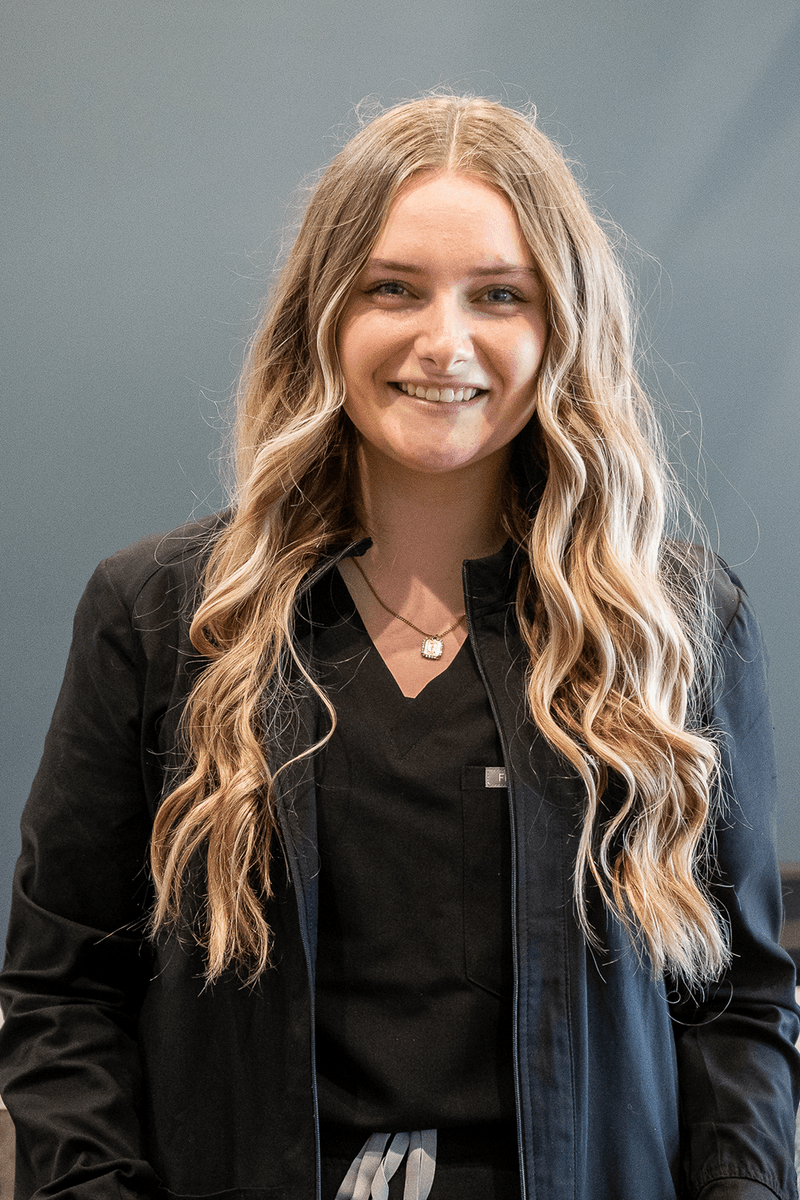 Meet Our Doctor | Dr. Stacey Funderburk